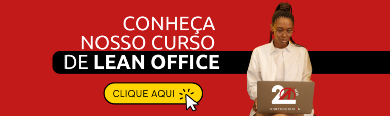 Conheça o Lean Office e a sua importância nas empresas